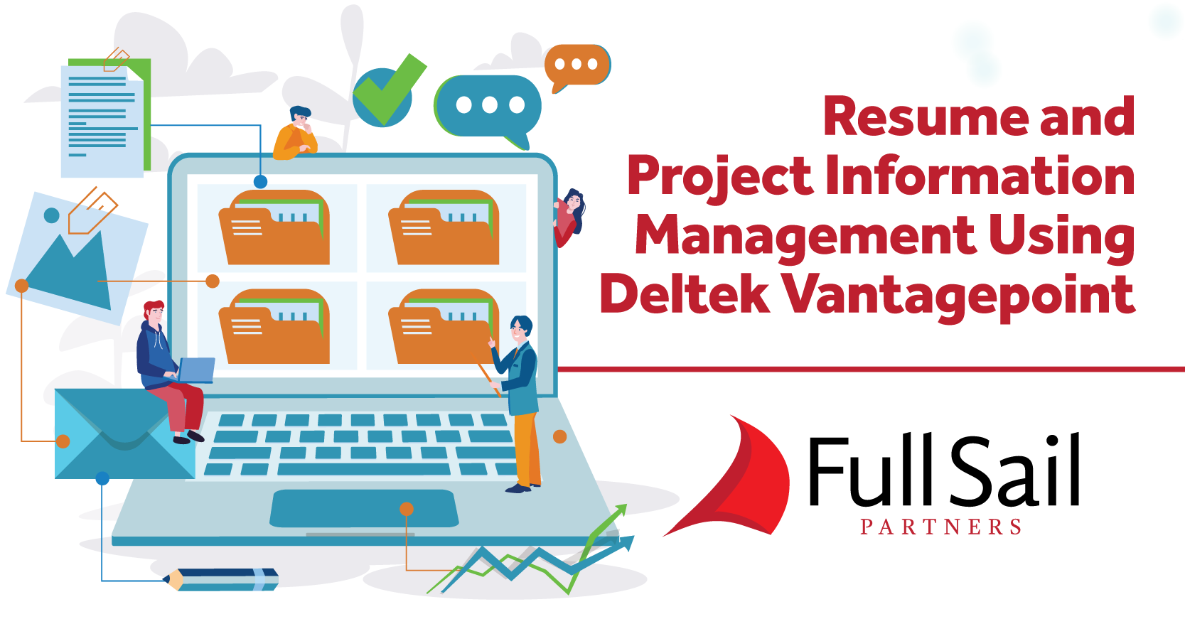 Resume And Project Information Management Using Deltek Vantagepoint